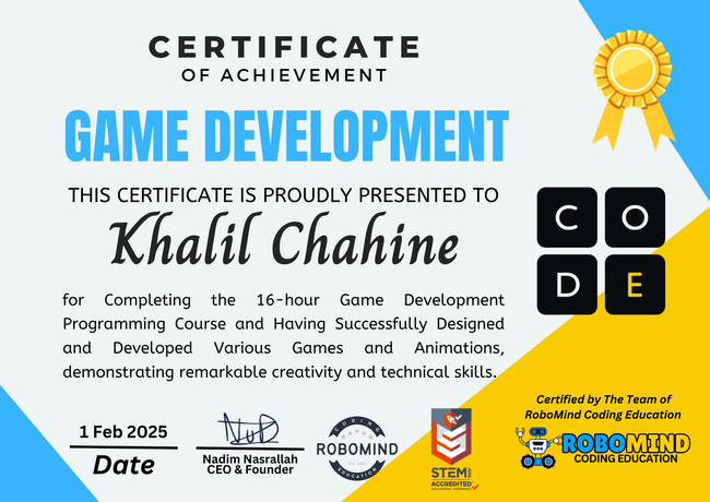 RoboMind Coding Education | Online Coding and Robotics Classes for Kids ...