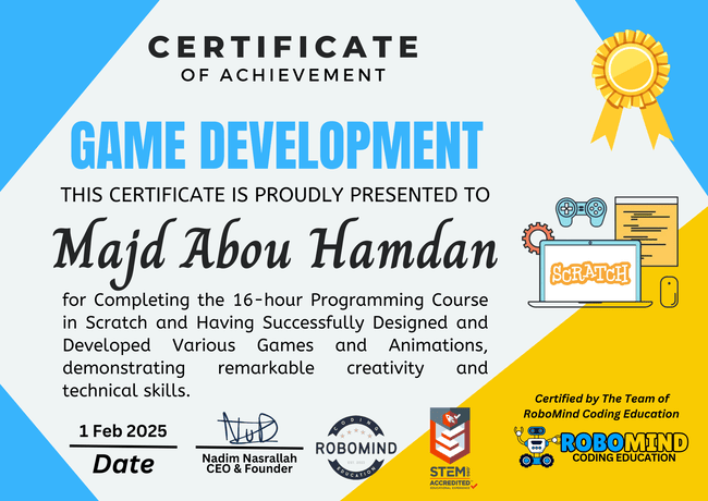 RoboMind Coding Education | Online Coding and Robotics Classes for Kids ...